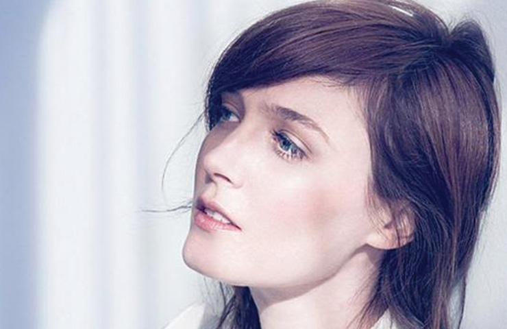 Sarah Blasko : Australie de roses | Songazine