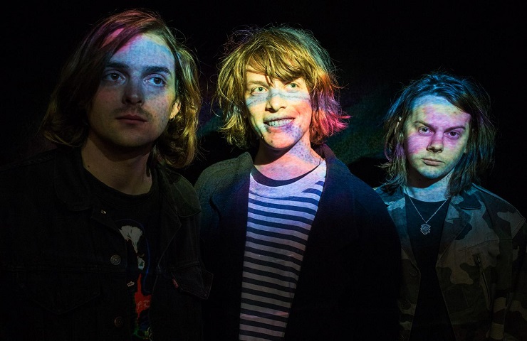 Yak : Rock'n'Roll Storm | Songazine