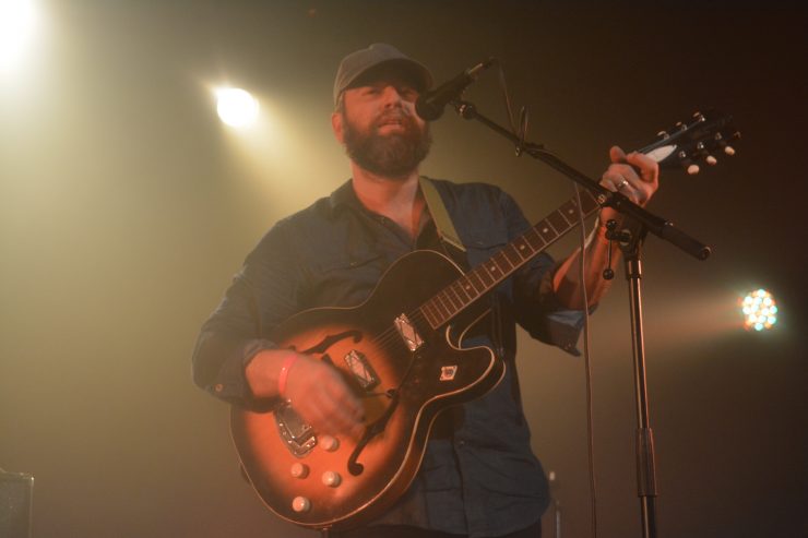 Alex Maas : backstage discussion | Songazine