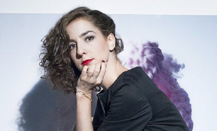 Chère Cléa Vincent, | Songazine