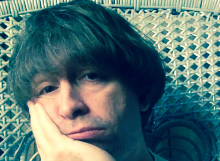 Kim Giani : l'homme-festival (de talents) | Songazine