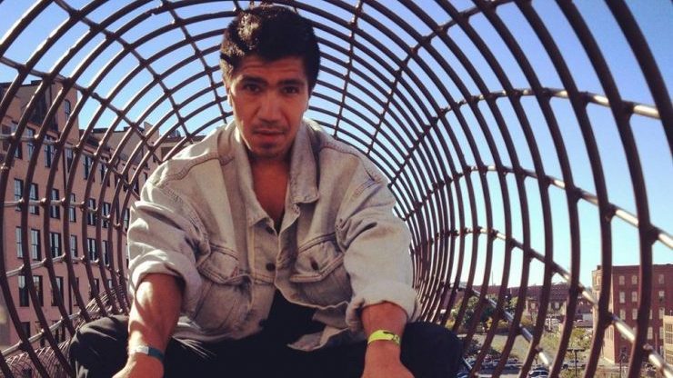 Dan Rico : retour gagnant | Songazine