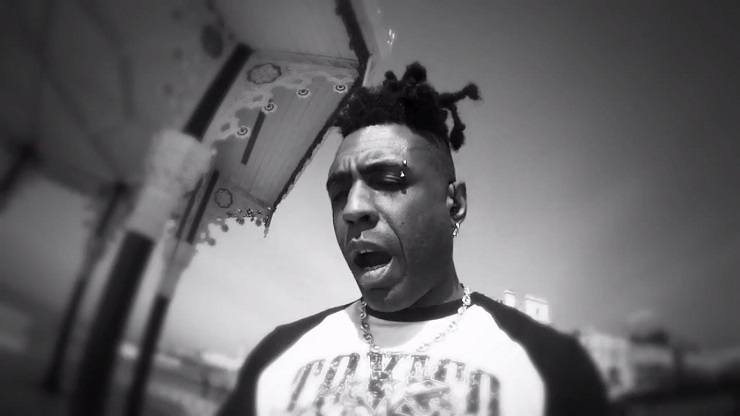 Omar Lye Fook, une renaissance moderne de la Soul | Songazine