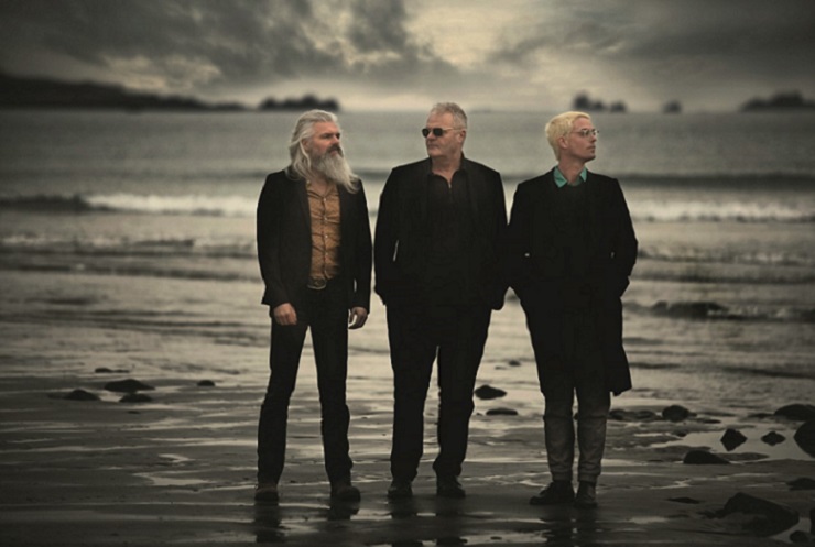 REPUBLIK - Rencontre avec Frank DARCEL | Songazine