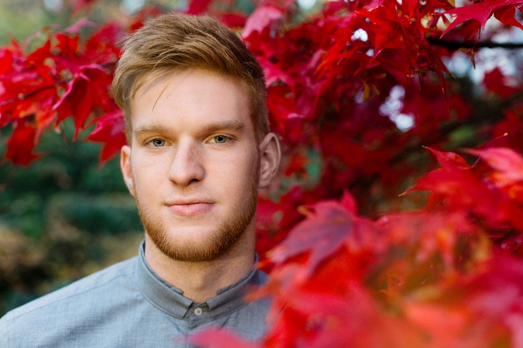 Tim Engelhardt, as I walked in Paris | Songazine