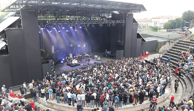 FESTIVAL LES NUITS DE FOURVIERE 2017 | Songazine FESTIVAL LES NUITS DE FOURVIERE 2017 | Songazine