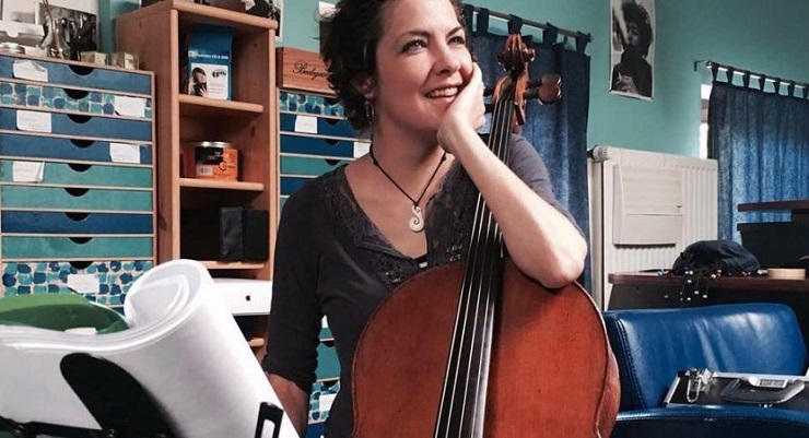 ET LISA BERG S’EN EST ALLEE EN HIVER… | Songazine