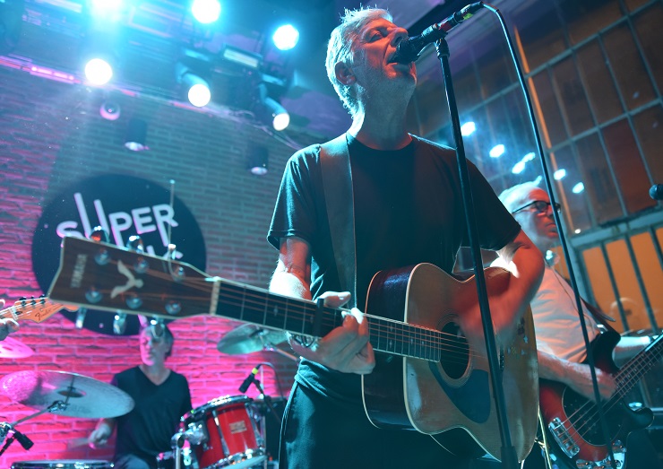 MODERN ENGLISH, TRÉSOR OUBLIÉ | Songazine