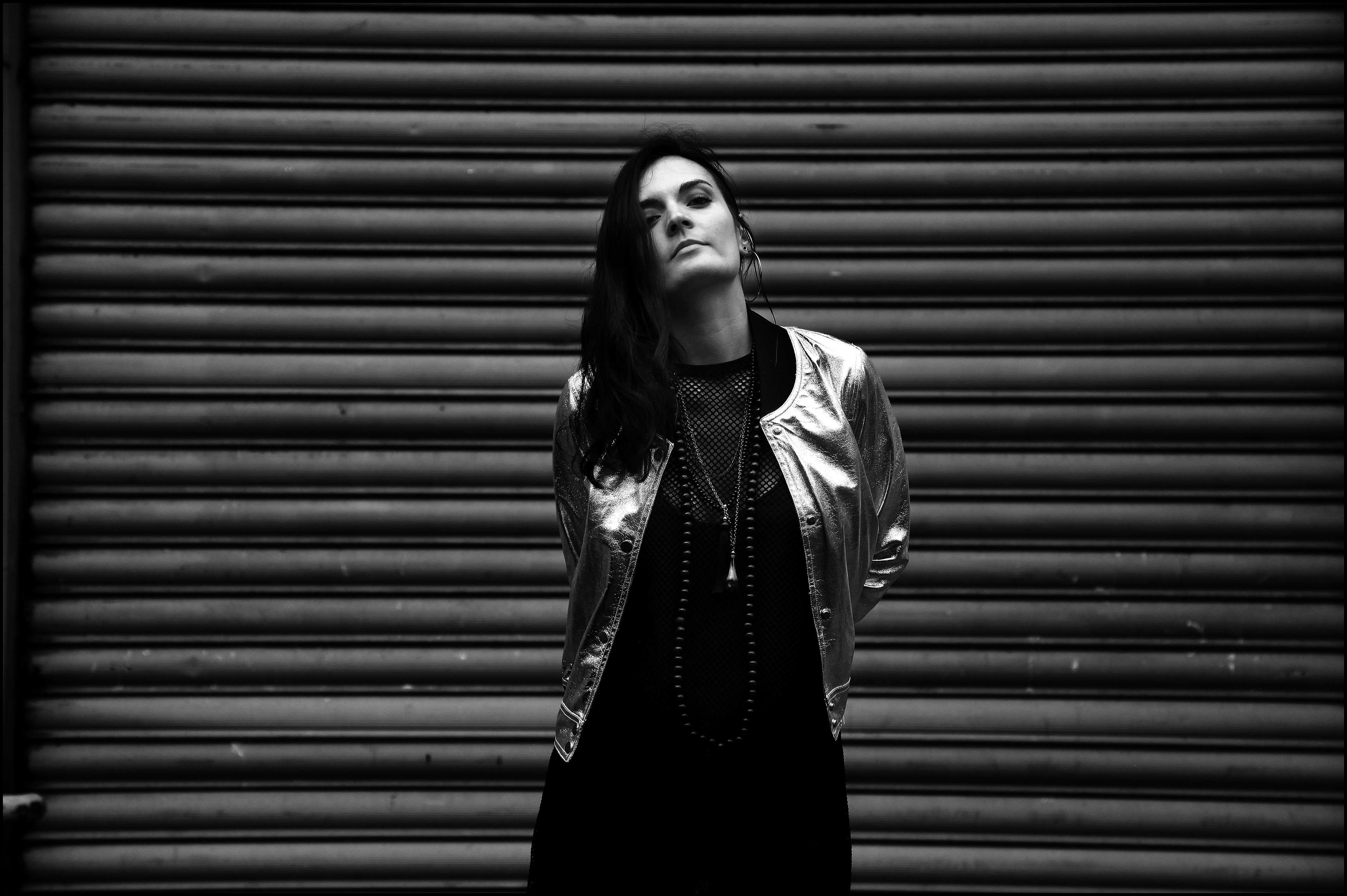 Chère Audrey Henry, | Songazine