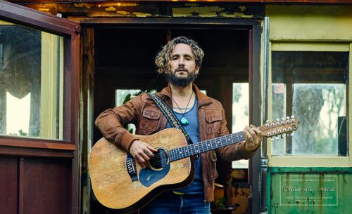 Carus Thompson et John Butler Trio : welcome to Australia, La Sirène ...