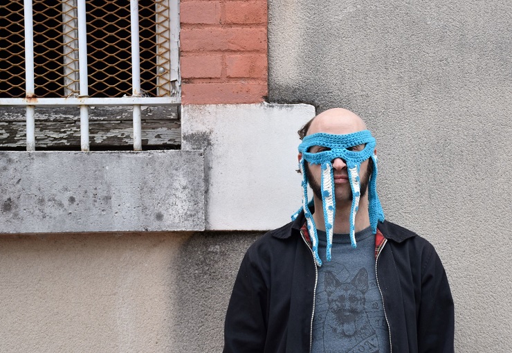 Octopoulpe, bête de scène | Songazine