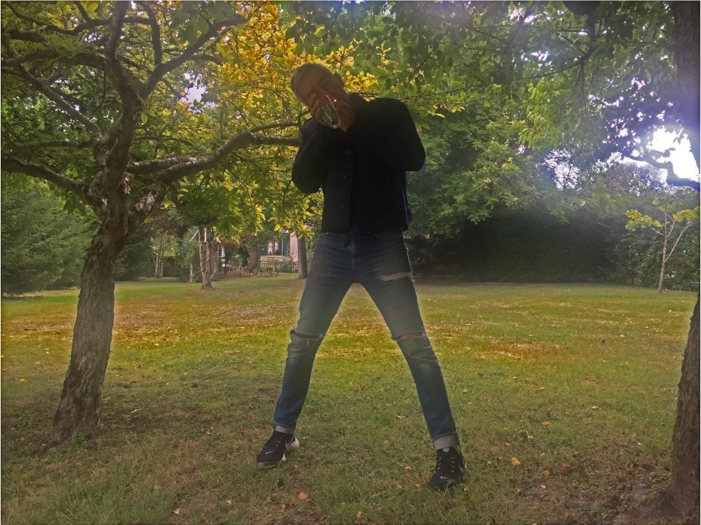 ALICE BOTTE .1 (Unknown Pleasures Records) | Songazine