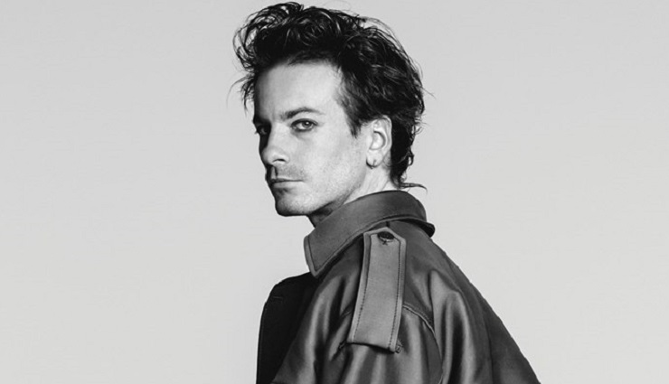 TR/ST : ultra-sensibilité cold wave | Songazine