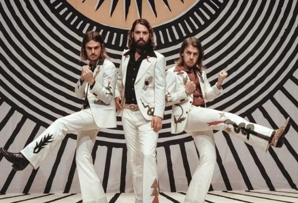 dewolff band | Songazine