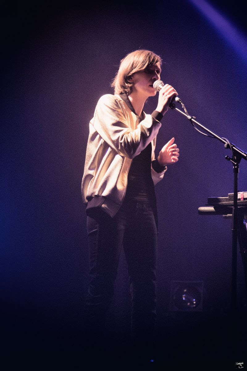 Lisandre expliqué par Gisèle | Songazine