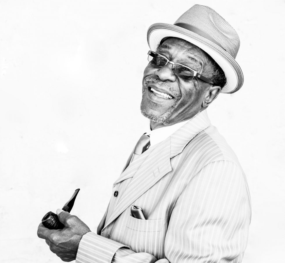 Le Blues de Archie Lee Hooker | Songazine