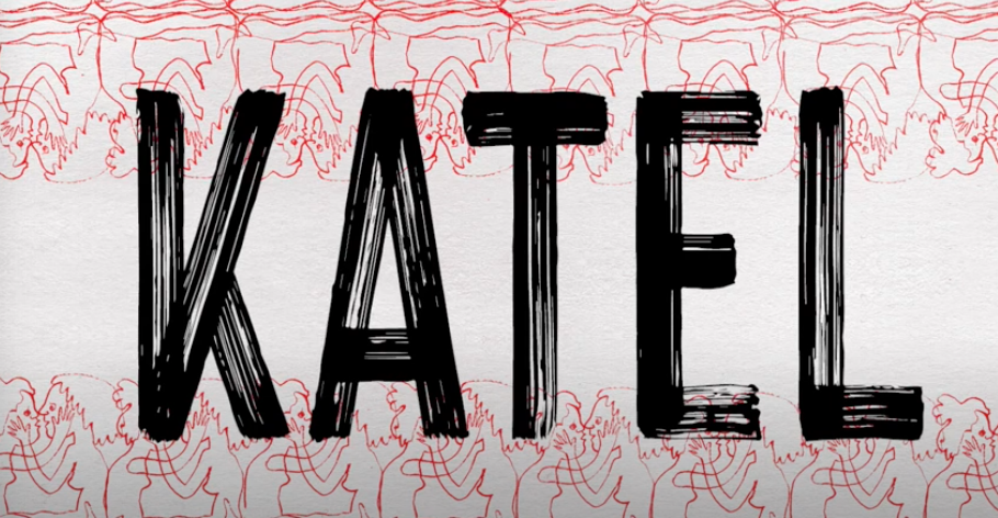 On aime déjà le 1er single du nouvel album de Katel | Songazine