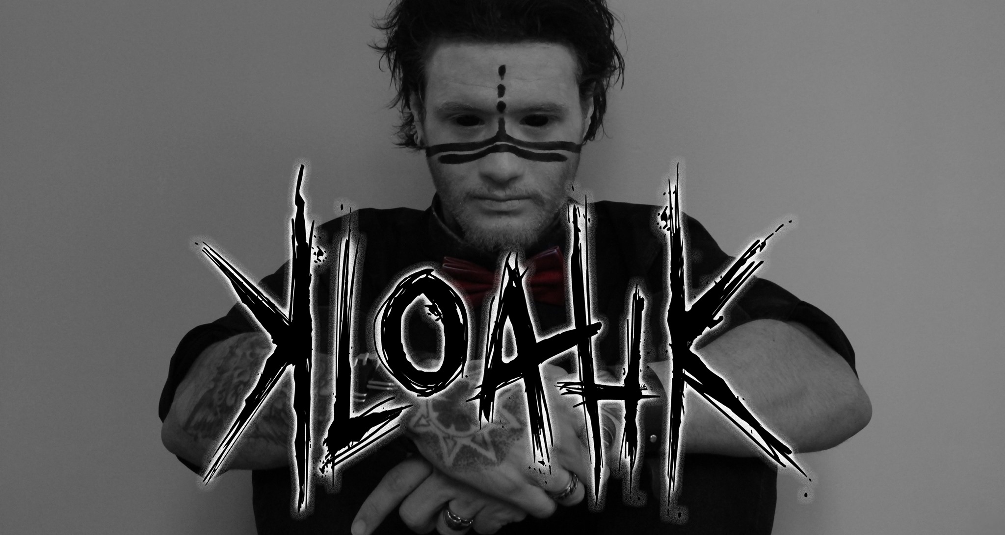 KLOAHK RÉVEILLE L'INCONSCIENT AVEC UN PREMIER CLIP | Songazine