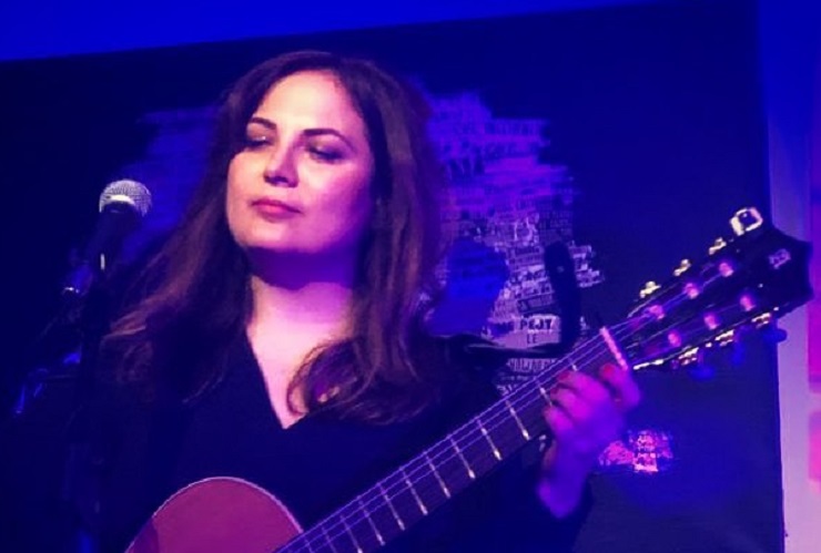 Fanelly et la vocation | Songazine