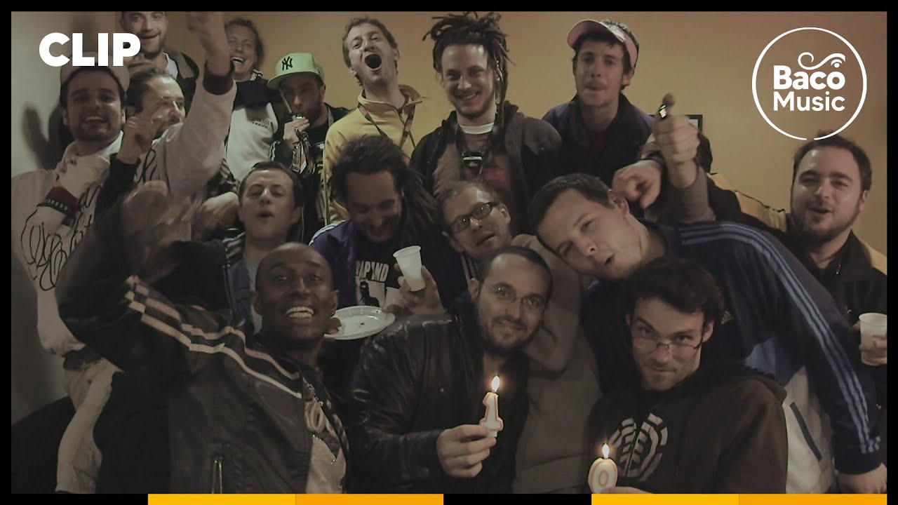 Danakil : reggae ++ made in France | Songazine