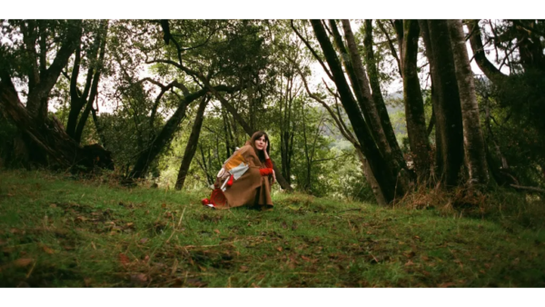 Marina Allen nous emmène dans sa superréalité ! | Songazine