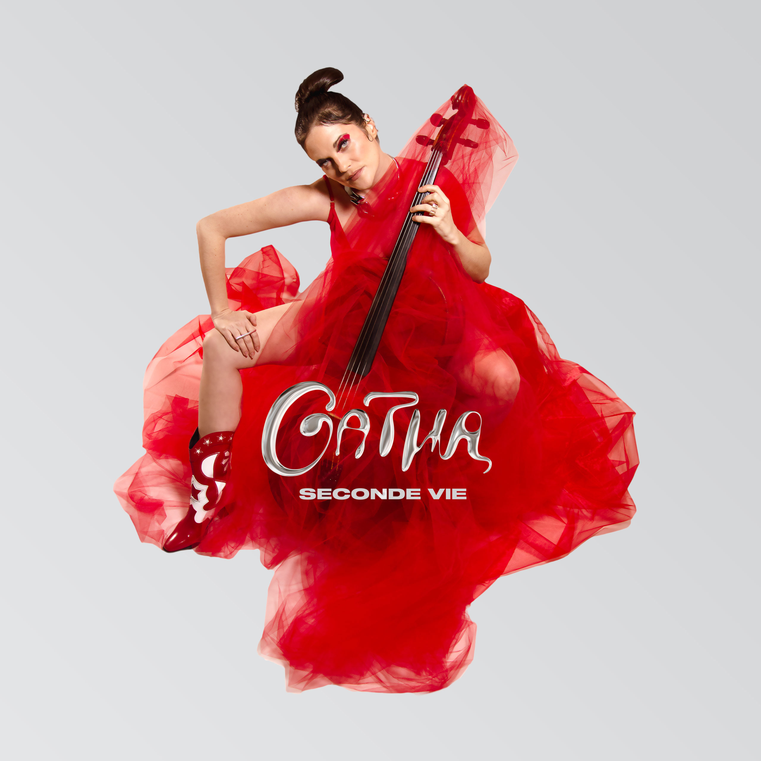 Gatha, le nouveau visage de la pop française | Songazine