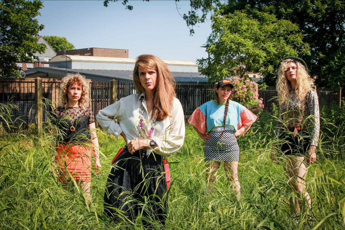 Rock Critic... c'est un métier | Songazine