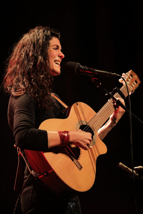 Sarah Amiel,interview douceur,minimalisme et ouverture, "Par le hublot ...