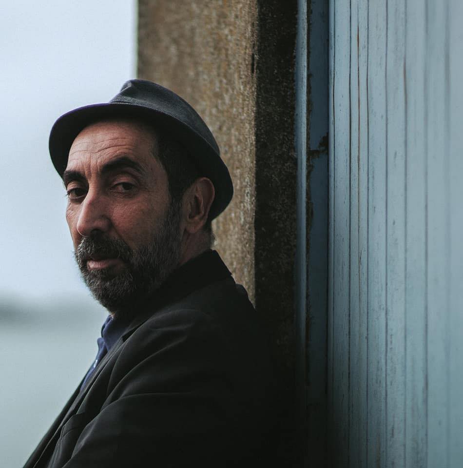 "Rien ne presse", Laurent Benitah, marin de l'intime en 10 chansons à ...