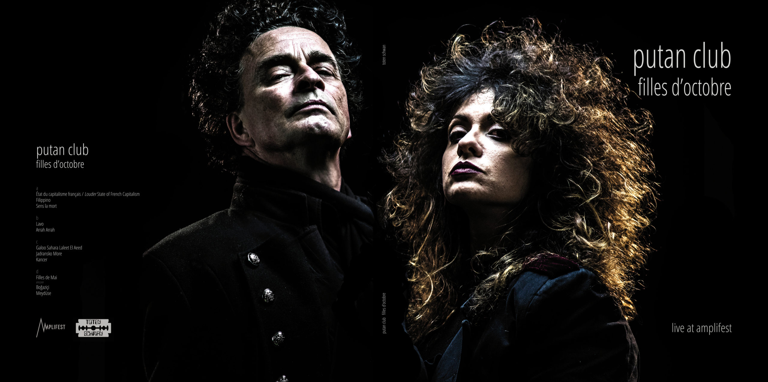 Putan Club : alive and biting | Songazine