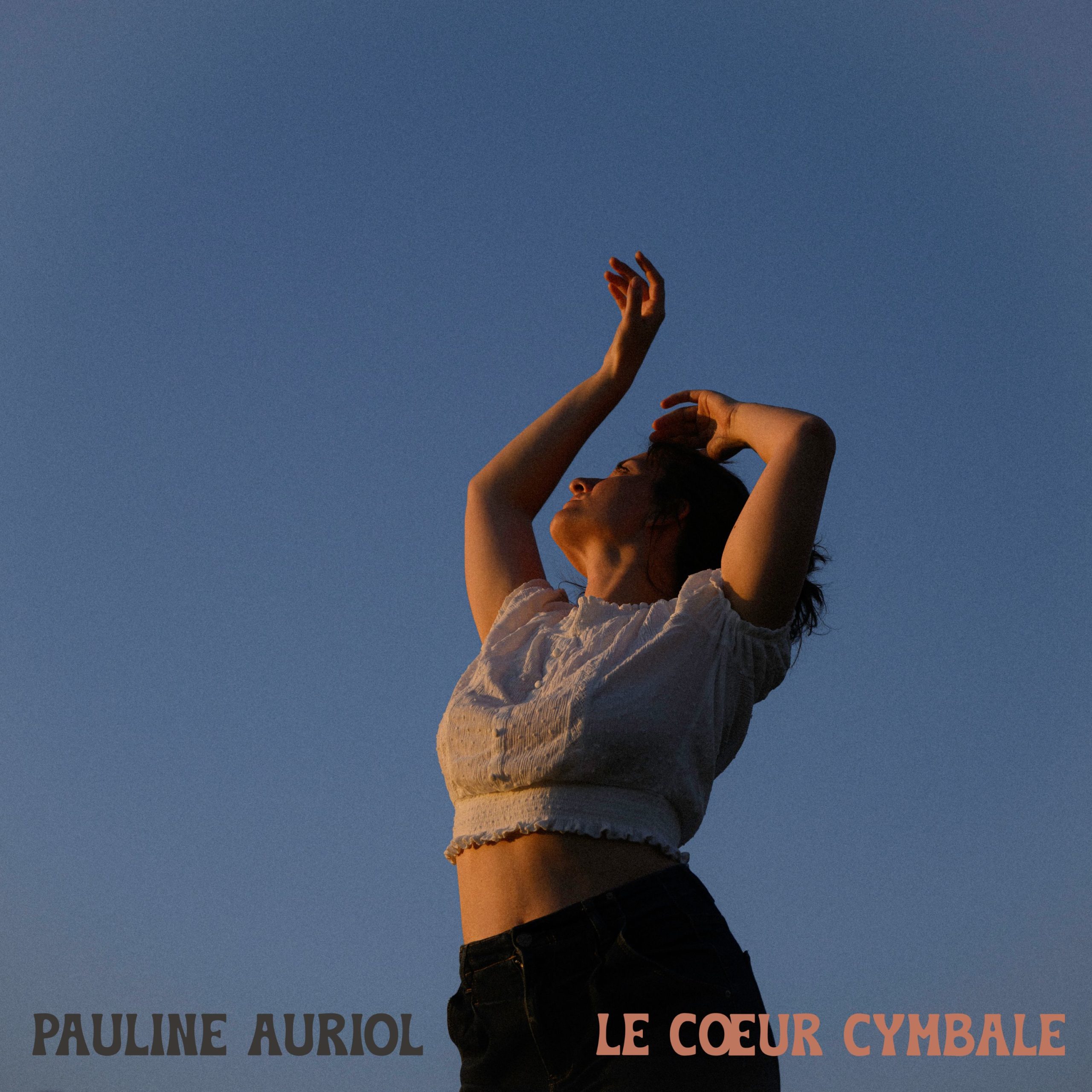 7 coups de coeur pour le premier album de Pauline Auriol et" le coeur ...